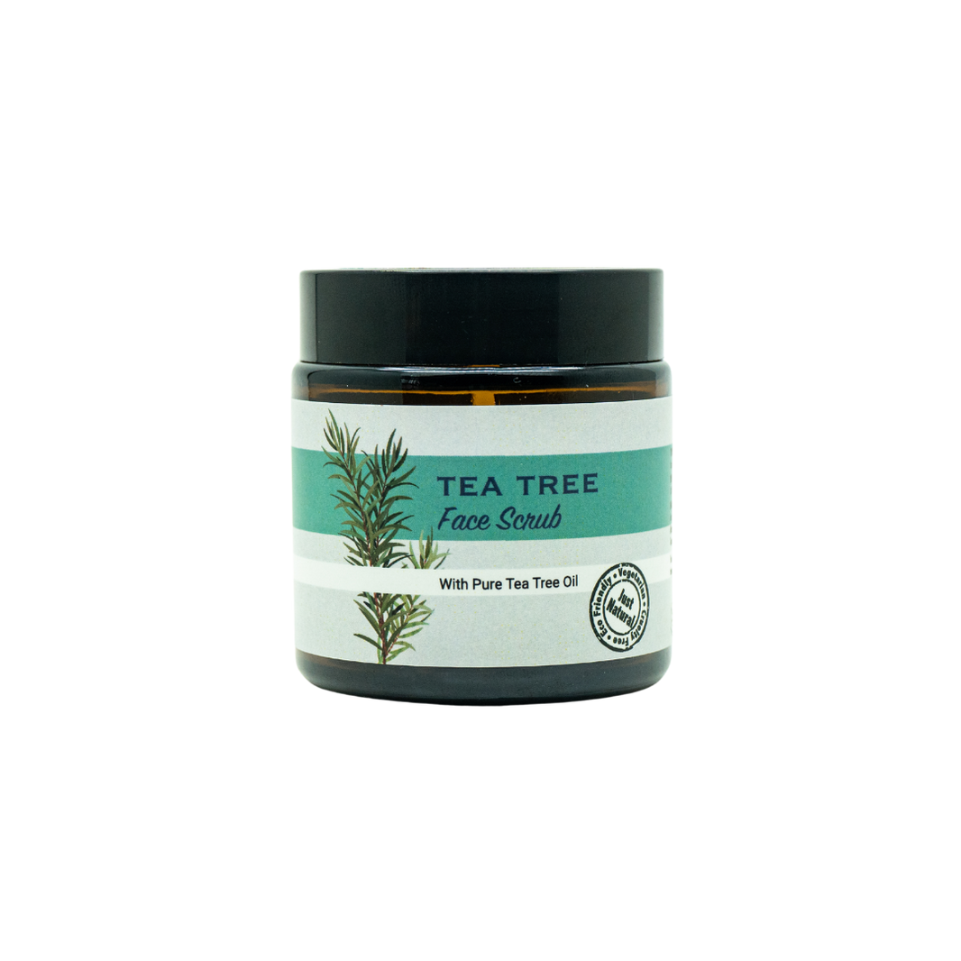 Face Masks & Washes – Utama Spice
